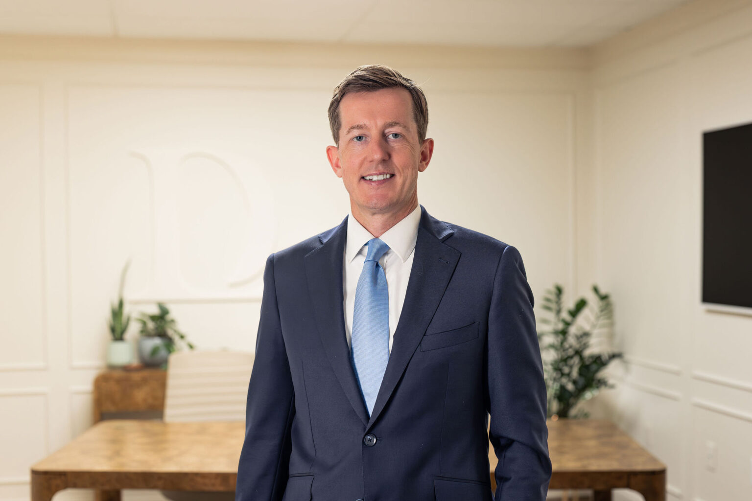 The Experts in Virginia Law - Daugherty Luckey